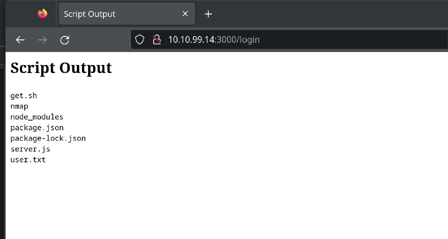Write-Up HMV Azer | Strambb